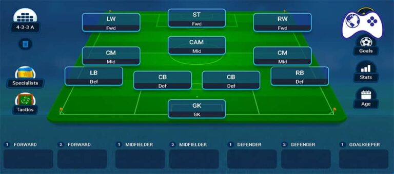 OSM En İyi Taktikler 2025 ⭐ (En Yeni) - OYUNDUNYASI.NET