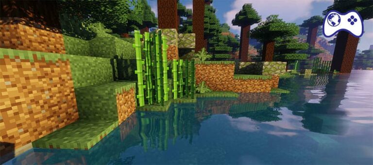 Minecraft Kitap, Kağıt, Kitaplık Yapımı Nasıl Olur? *Video