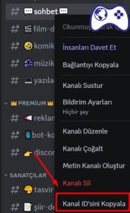 Discord ID Bulma 2026 (En Basit) - OYUNDUNYASI.NET